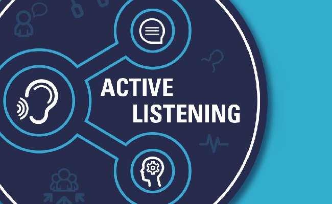 Active Listening with Shannon Stewart - Ep. #002 - OpenedEyes.org