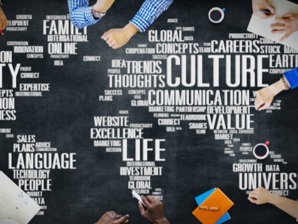 Cultural Identity: An Exploration - OpenedEyes.org